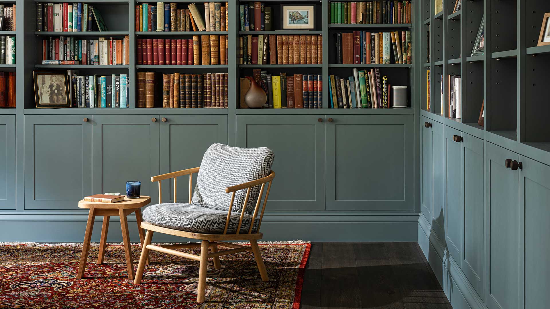 DILIGENT Bespoke Joinery - Diligent Bespoke Joinery