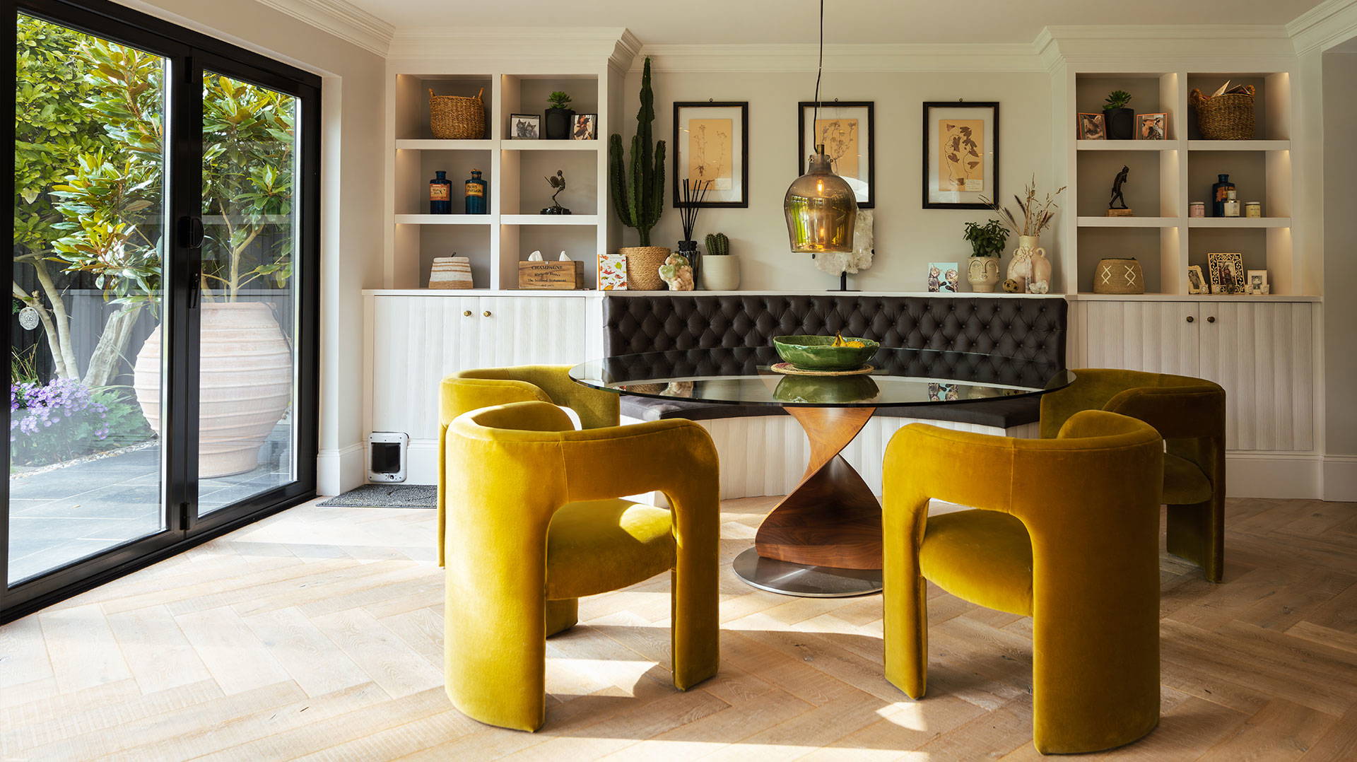 DILIGENT (HOME) - Diligent Bespoke Joinery