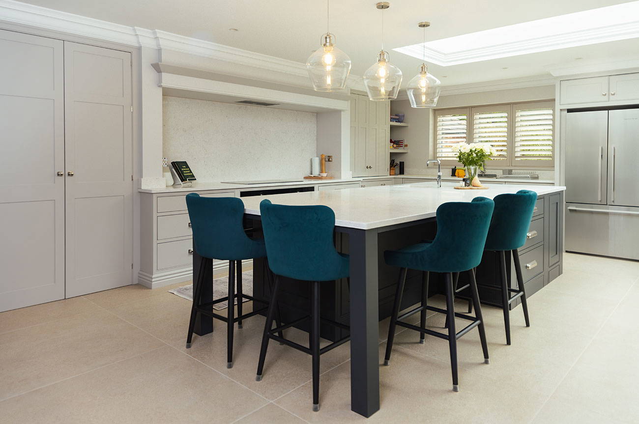 The Benefits of a Bespoke Kitchen - Diligent Bespoke Joinery