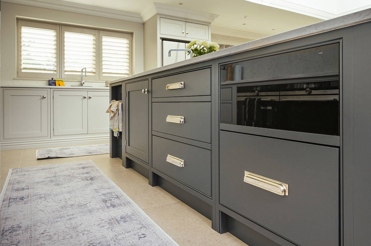 The Benefits of a Bespoke Kitchen - Diligent Bespoke Joinery