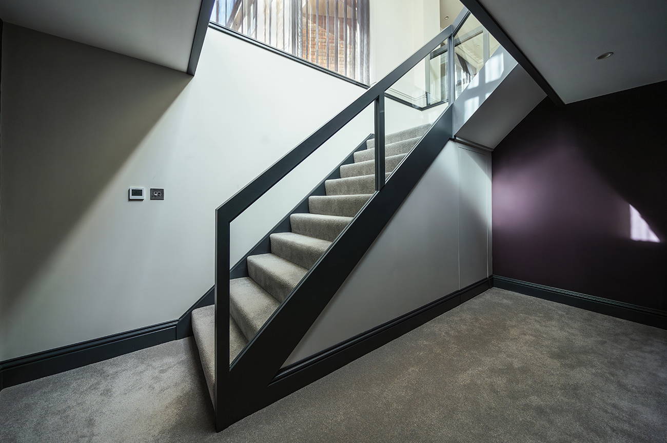 All About Bespoke Staircases & How To Select A Style - Diligent Bespoke ...