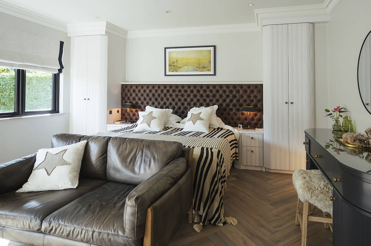 Custom-Fitted Wardrobes: What You Need To Know