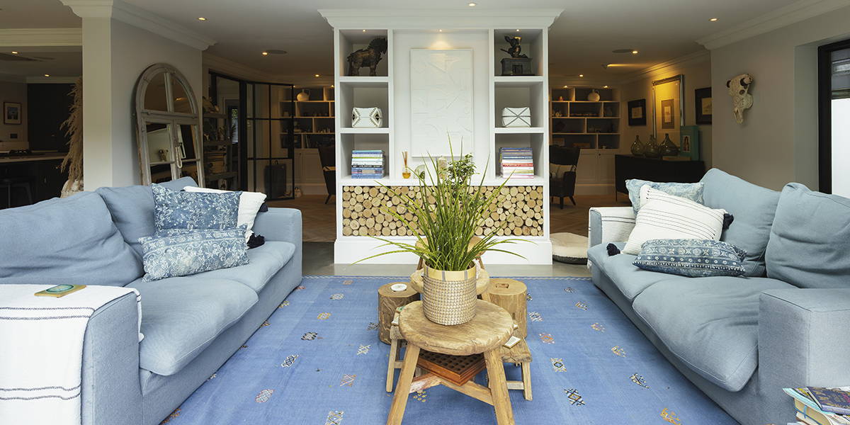 5 Signs You Need a Bespoke Living Space – Diligent Joinery